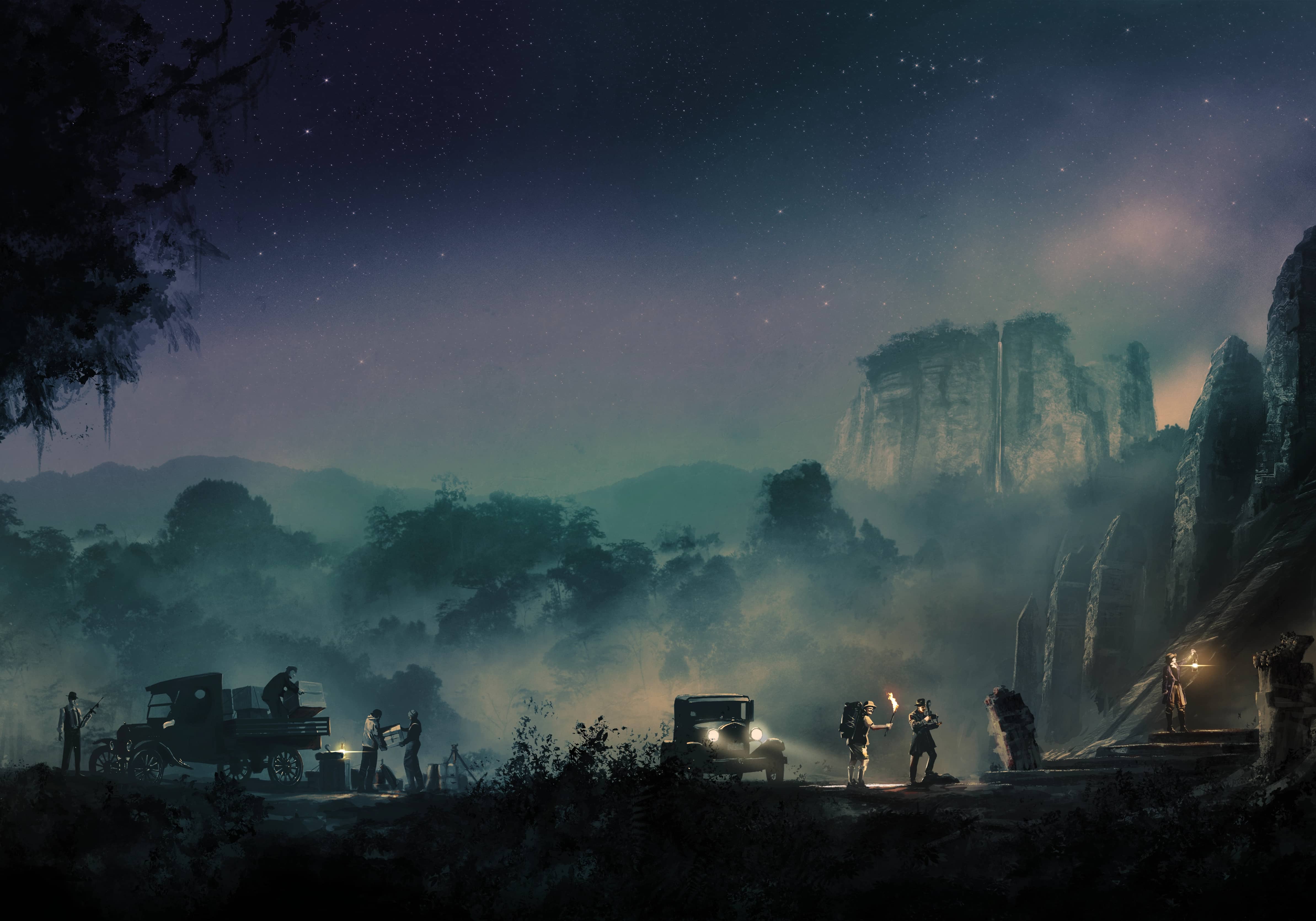 Call of Cthulhu 7th edition | Forge Bazaar