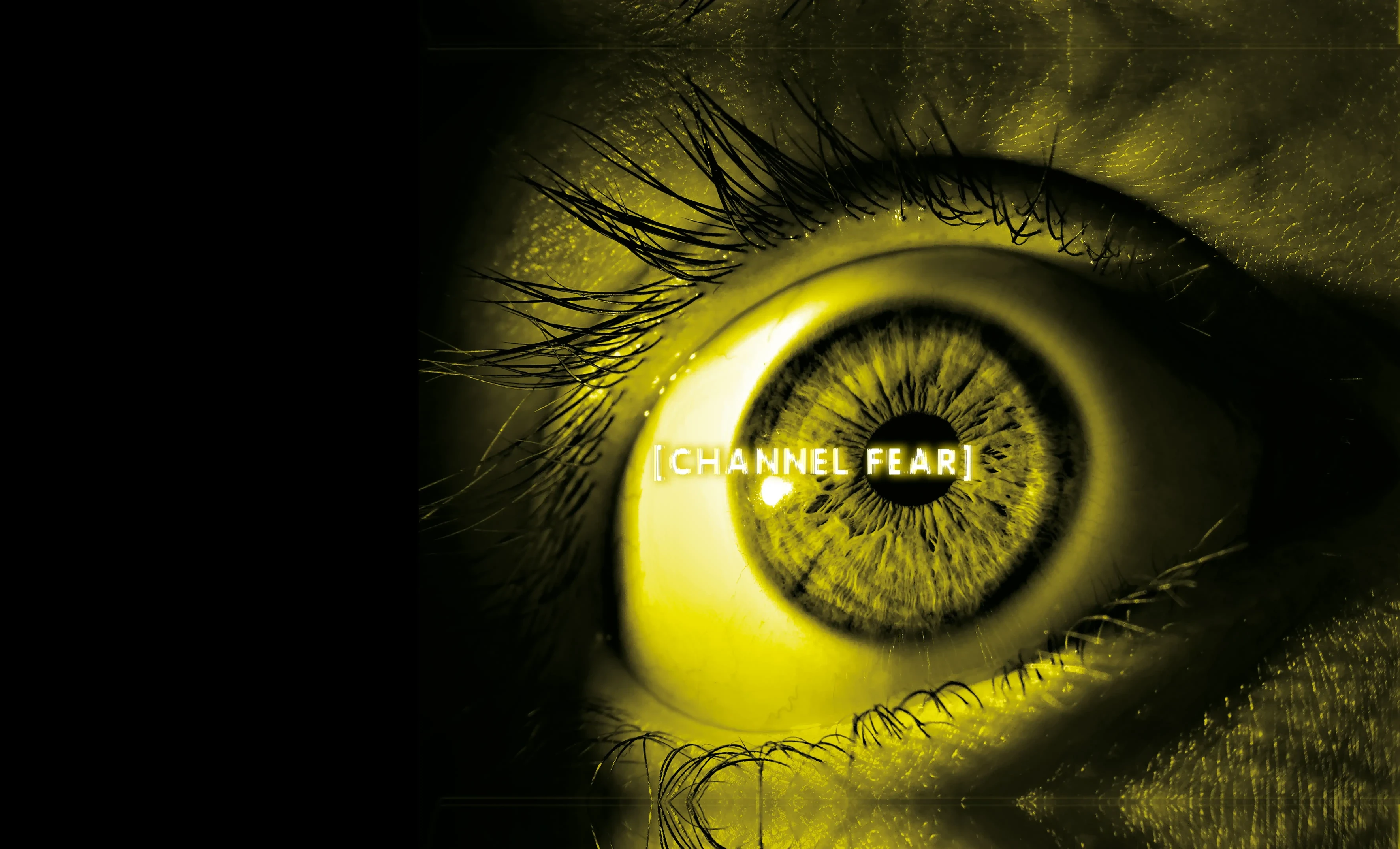 Channel Fear - Foundry Hub