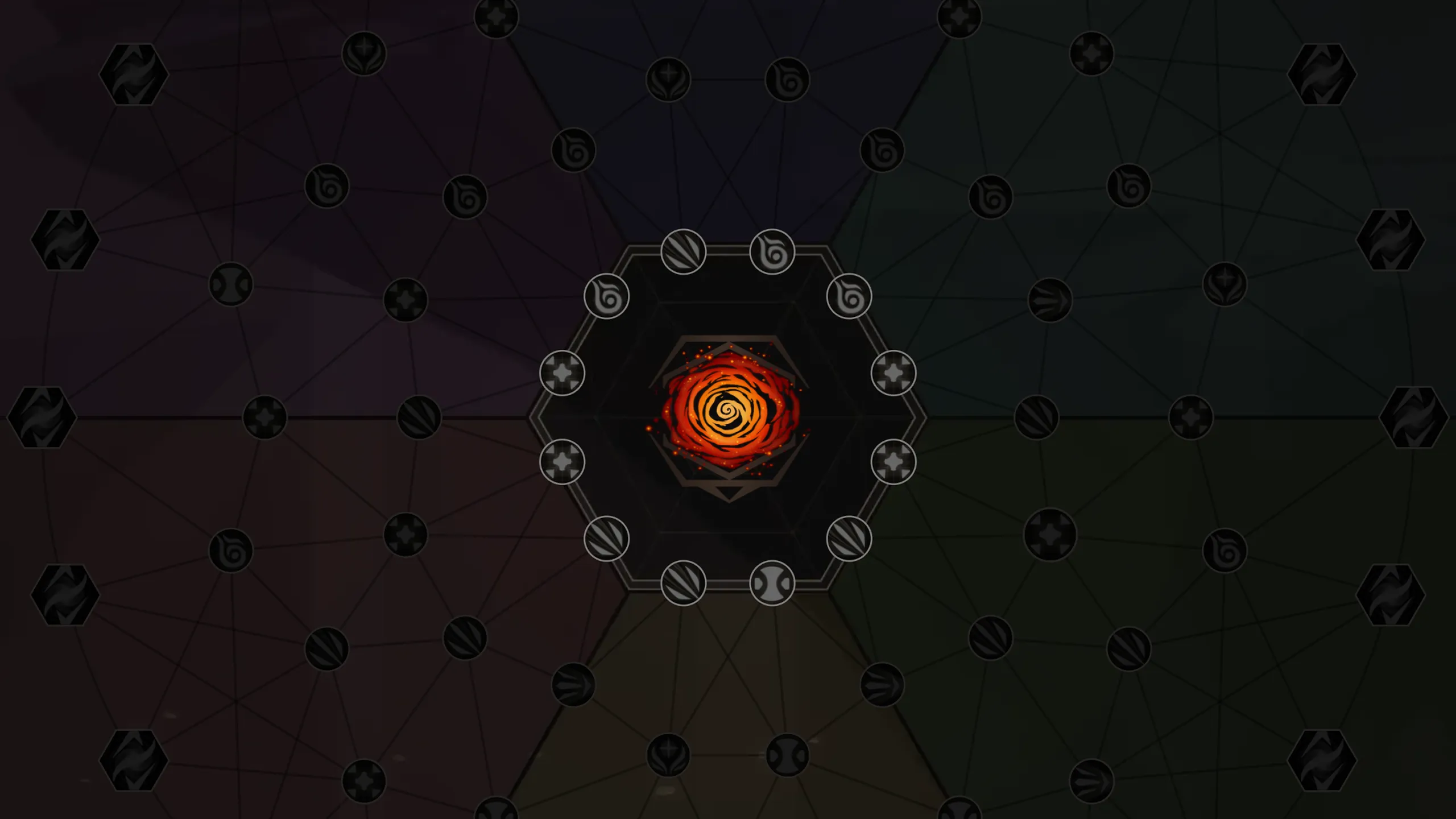 Crucible - Foundry Hub