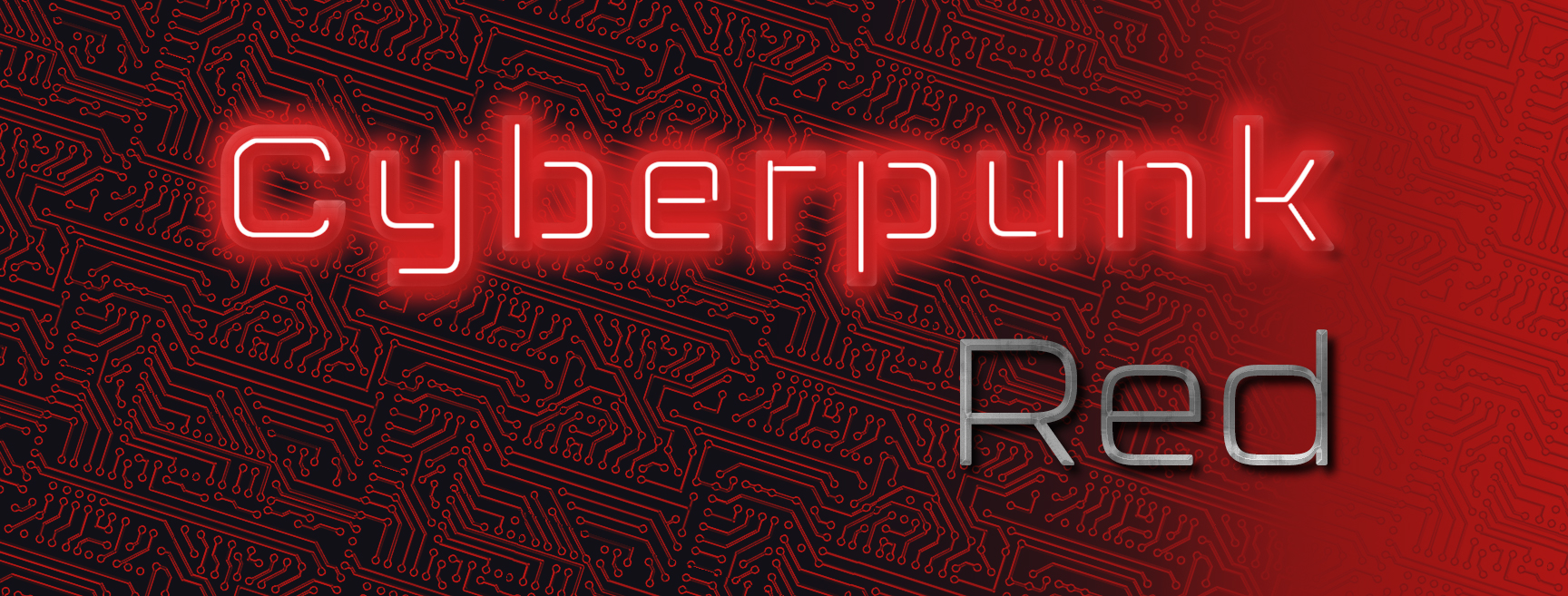 FoundryVTT - Cyberpunk RED - Foundry Hub