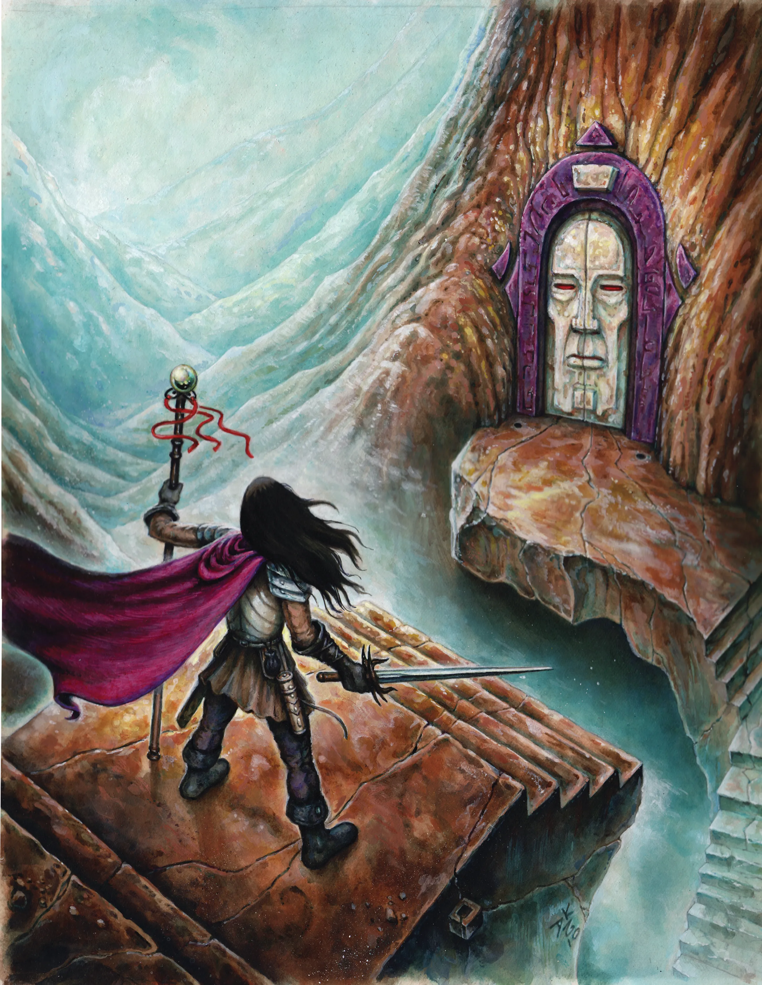 Dungeon Crawl Classics - Foundry Hub