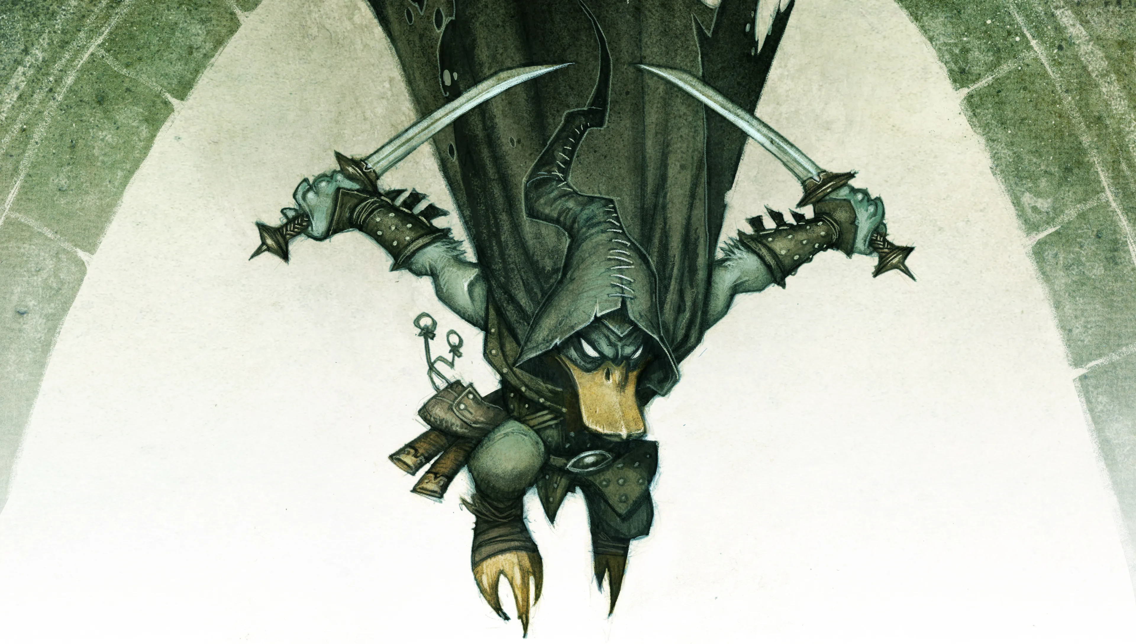 Dragonbane - Drakar och Demoner | Forge Bazaar