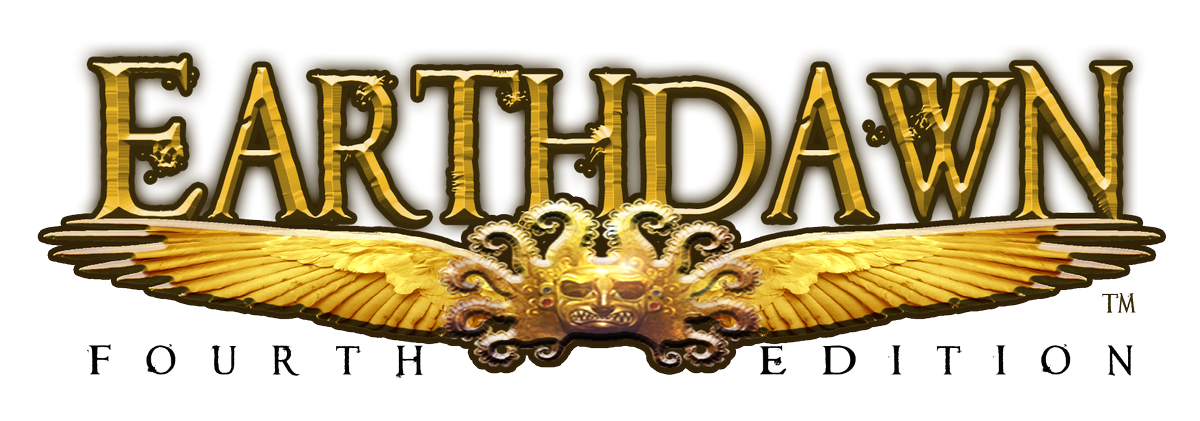 Earthdawn 4th Edition - Foundry Hub