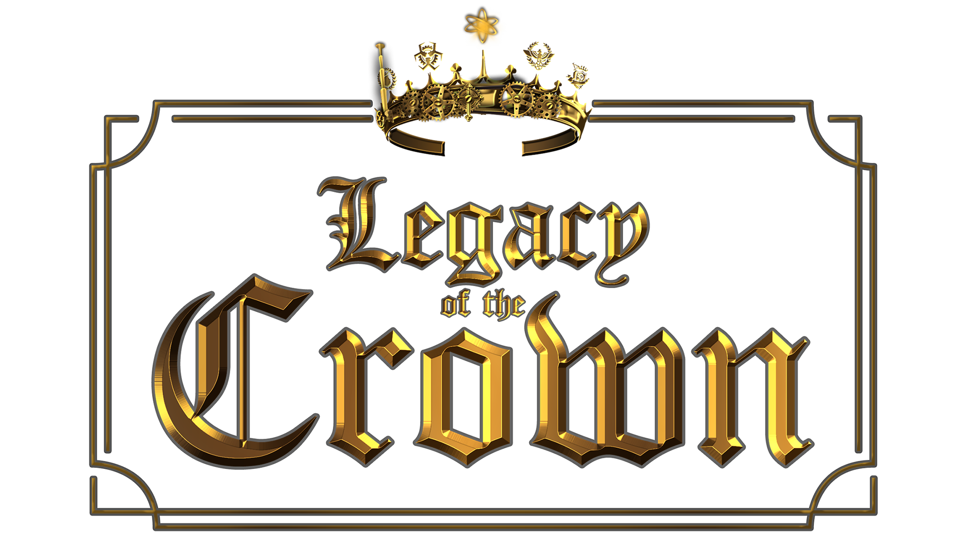 Legacy of the Crown - FoundryVTT - Foundry Hub