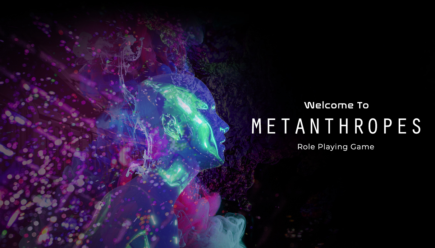 Metanthropes Early Access - Foundry Hub