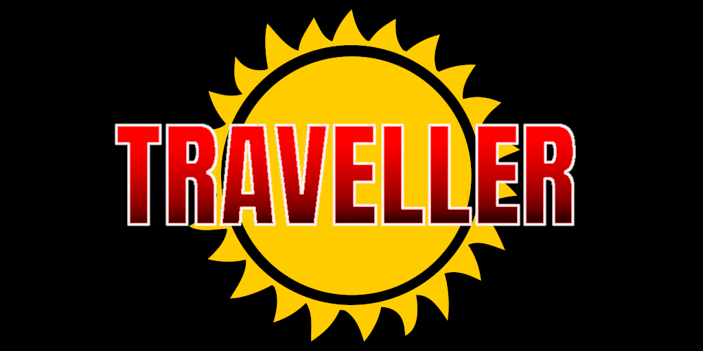 Mongoose Traveller 2e - Foundry Hub