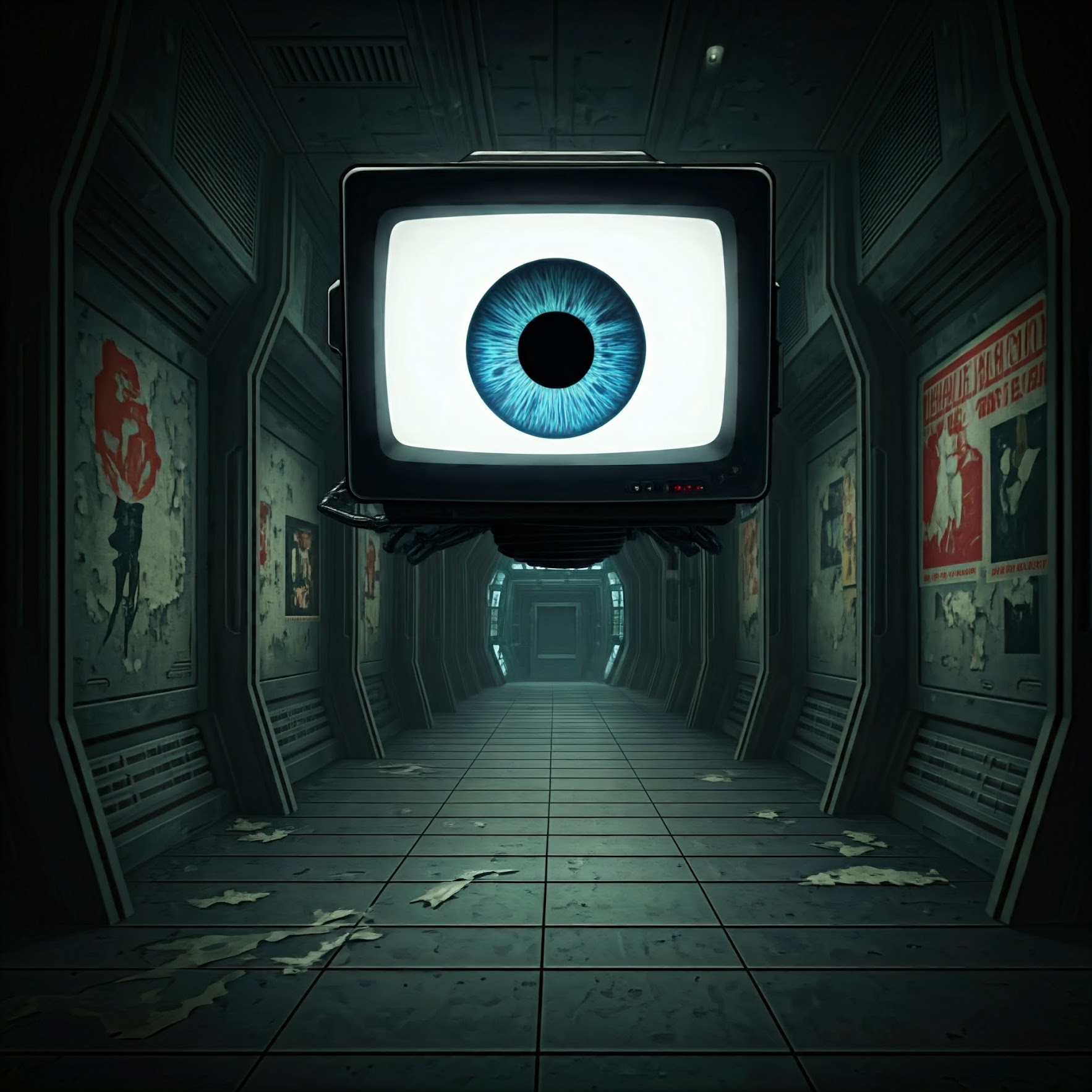 Paranoia Perfect Edition - Foundry Hub