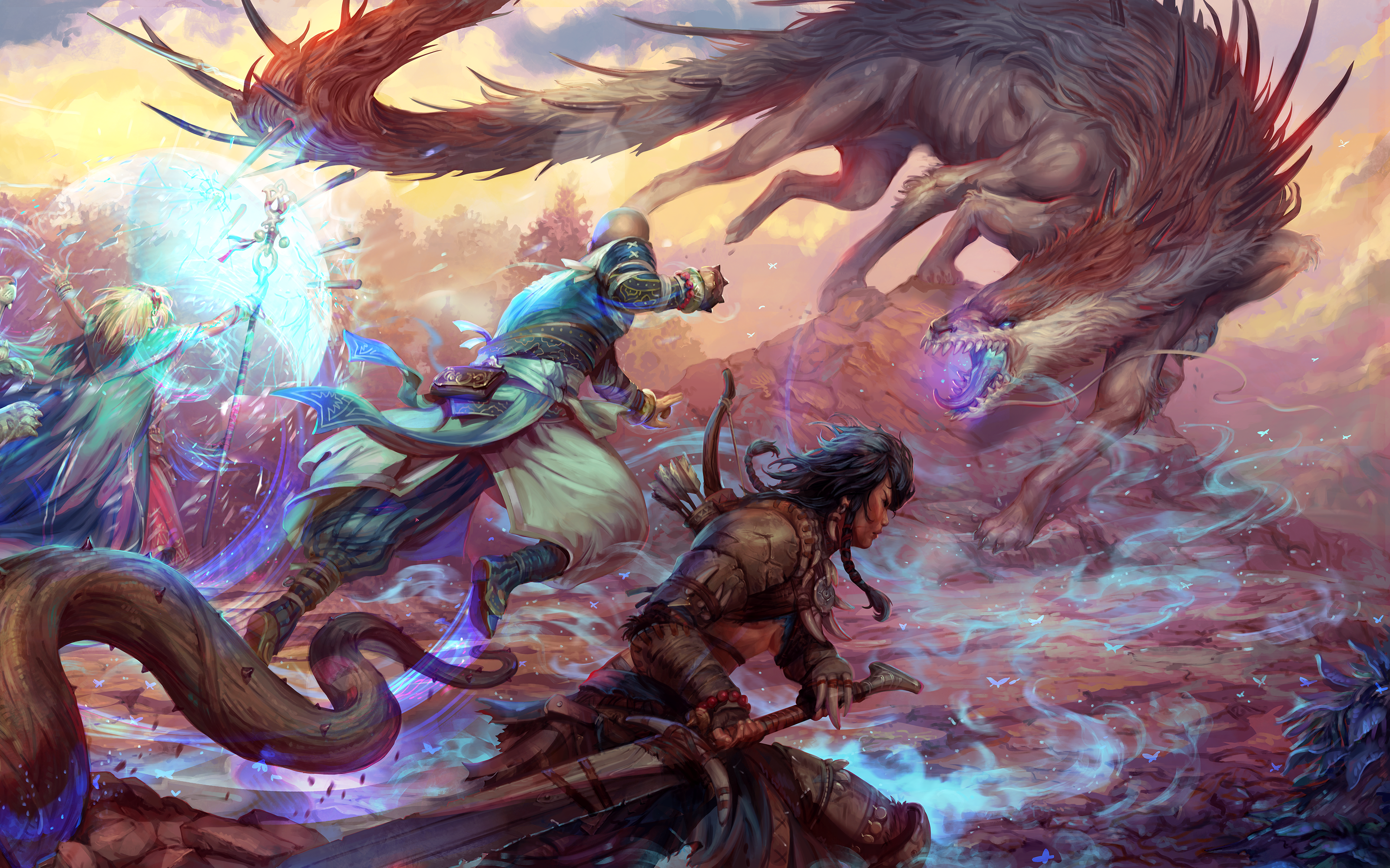 Pathfinder Second Edition | Forge Bazaar