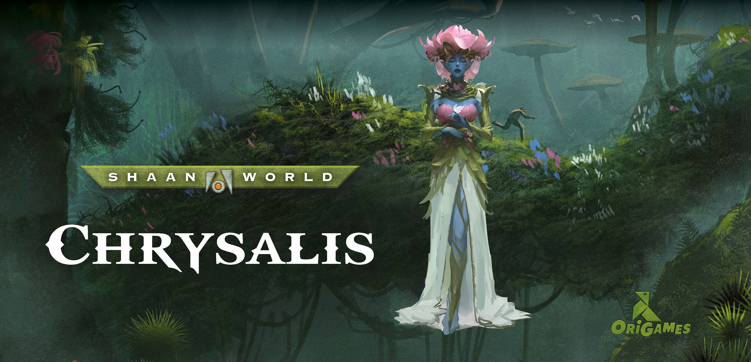 Shaan World - Foundry Hub