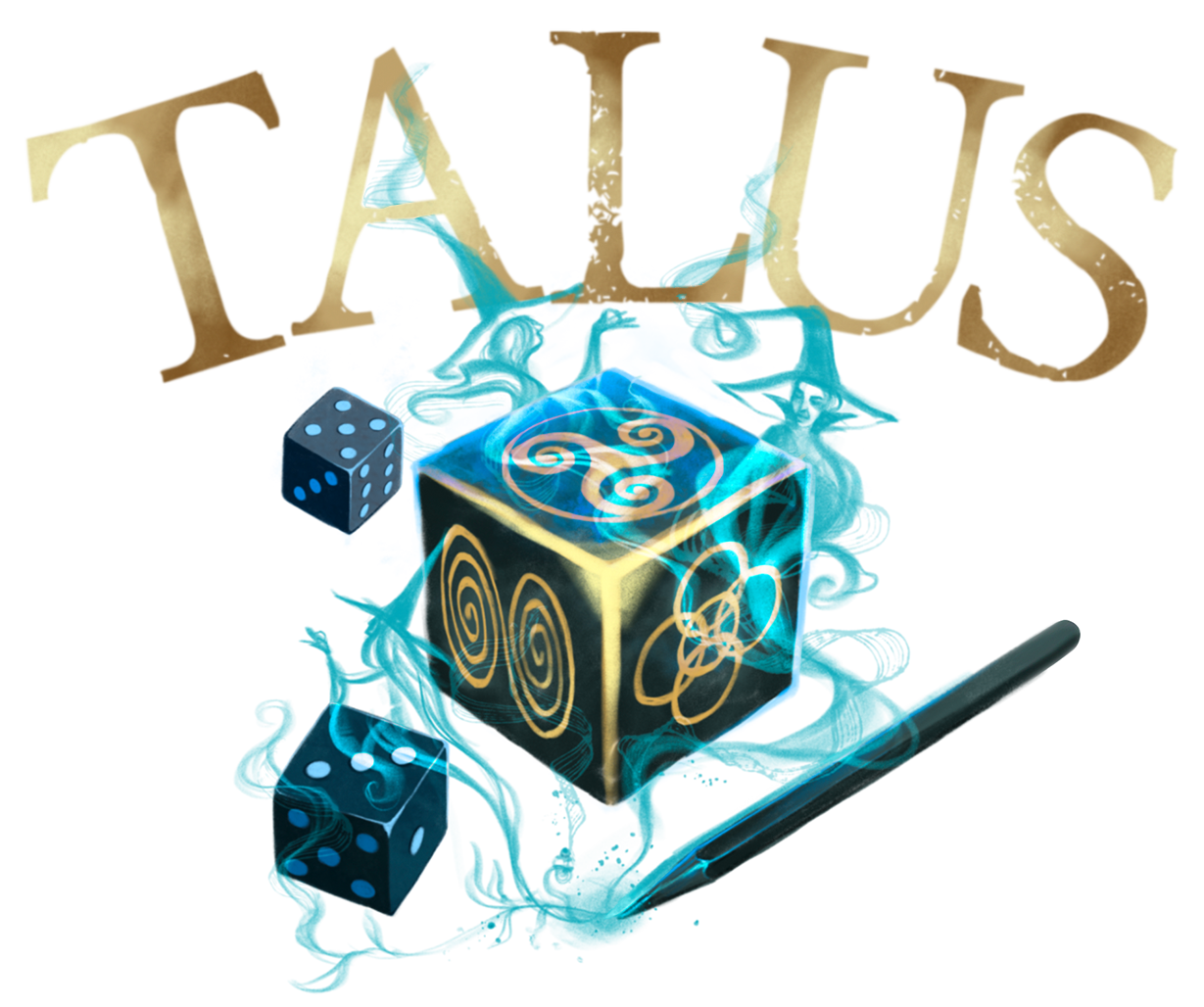 Talus PnP - Foundry Hub