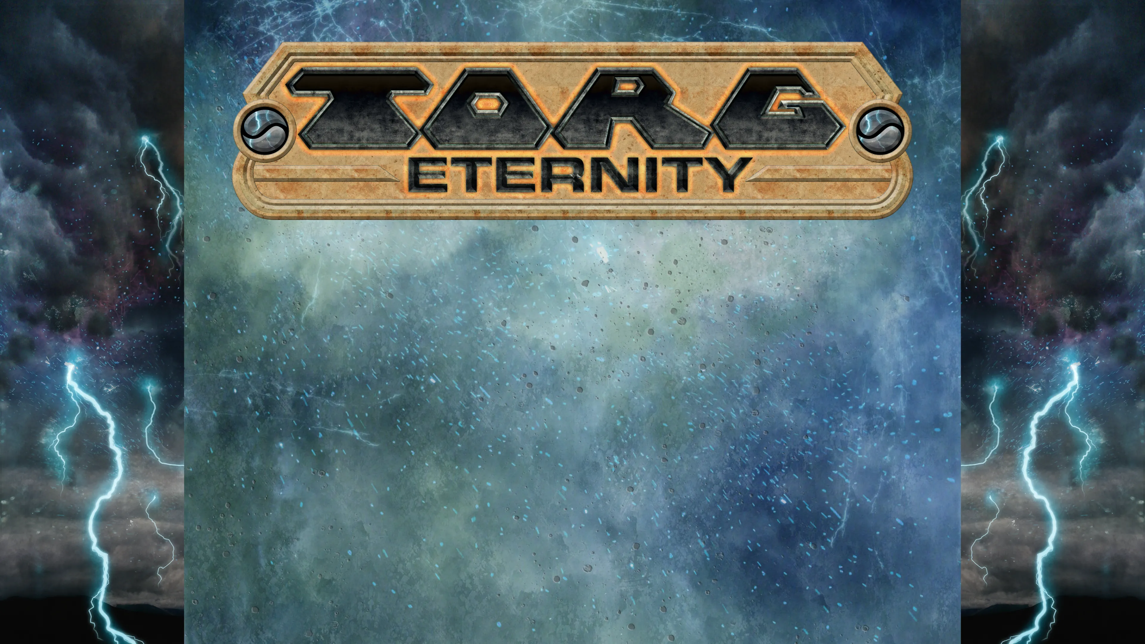 Torg Eternity - Foundry Hub